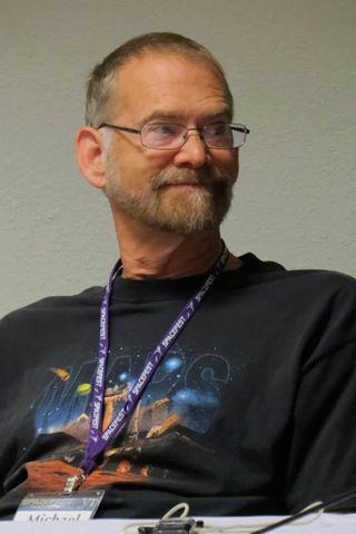 Programming Participants – MileHiCon