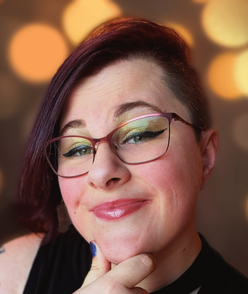 Crystal Sully – MileHiCon